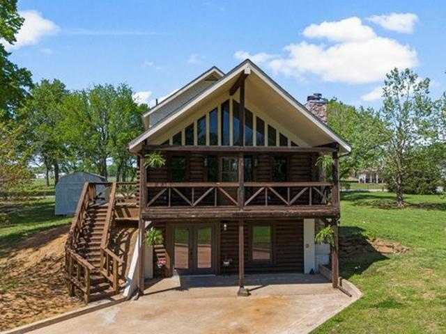 25925 S Riverbirch Rd, Claremore, OK 74019