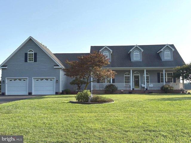 25926 Cadillac Way, Mardela Springs, MD 21837
