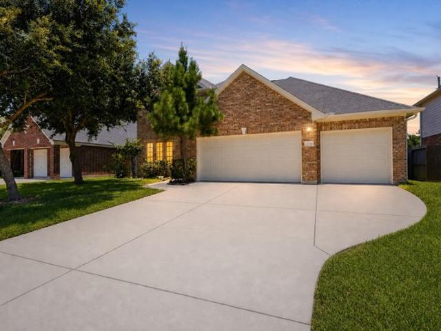 25926 Morgan Spgs, Spring, TX 77373