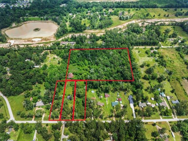 25929 Long St, Splendora, TX 77372