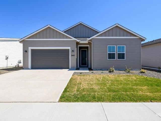 2592 N Leatherwood Ave, Star, ID 83669