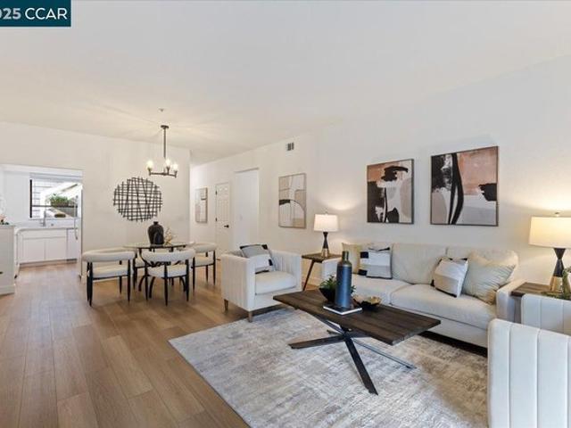 2592 Oak Rd Apt 160, Walnut Creek, CA 94597