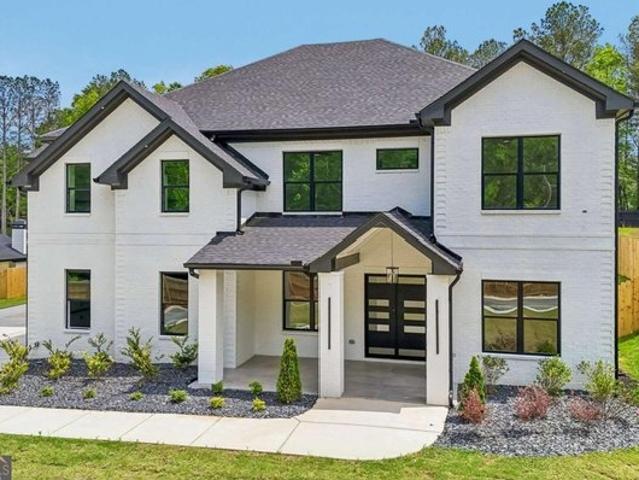 2592 Camp Mitchell Rd Lot 3, Grayson, GA 30017