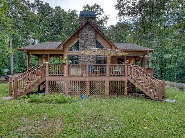 2592 Caney Creek Rd, Murphy, NC 28906