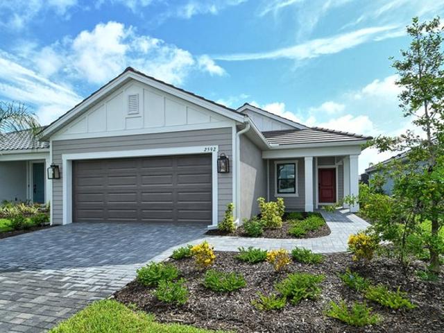 2592 Dasheen Pl, Lakewood Ranch, FL 34240