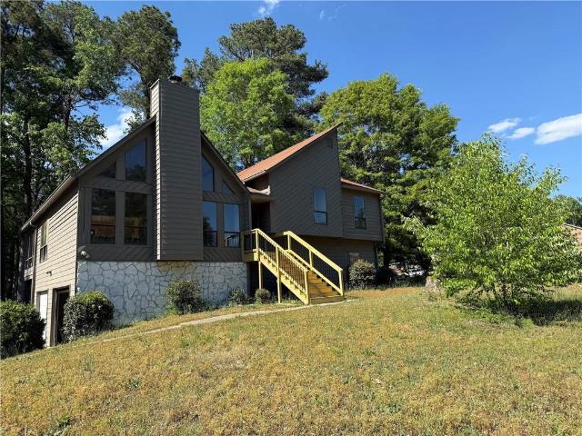 2592 Deerfield Cir, Marietta, GA 30064 | MLS #7755 | Compass