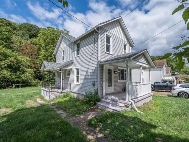 2592 Douglas Run Road
