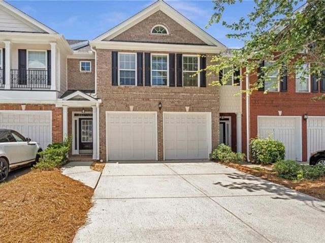 2592 Gadsen Walk, Duluth, GA 30097