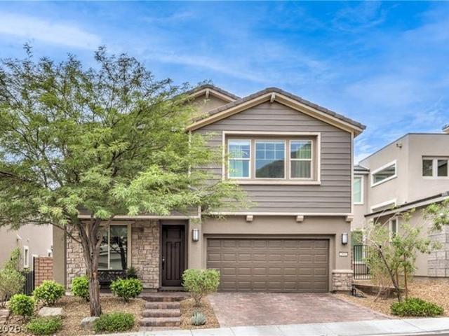 2592 Iron Crest Ln, Las Vegas, NV 89138