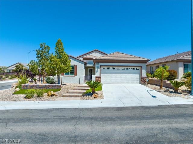 2592 Red Planet St, Henderson, NV 89044 | MLS #2776 | Compass