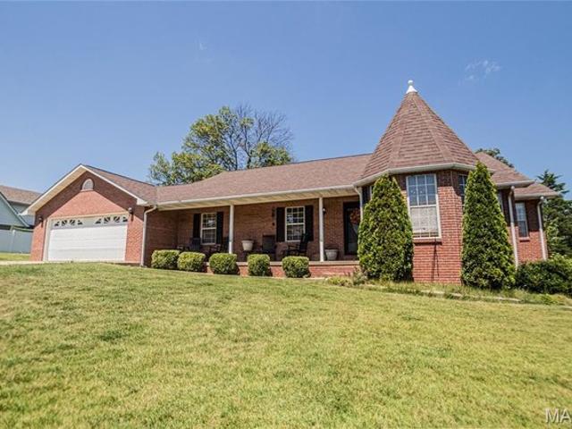 2592 Stone Ridge Dr, Poplar Bluff, MO 63901