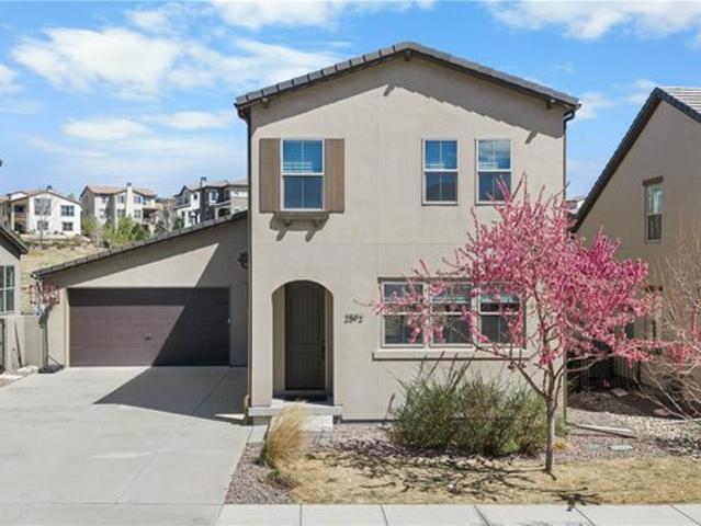 2592 S Norse Ct, Lakewood, CO 80228