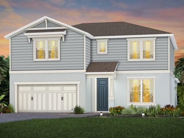 2592 Serenity Garden Dr, Kissimmee, FL 34744