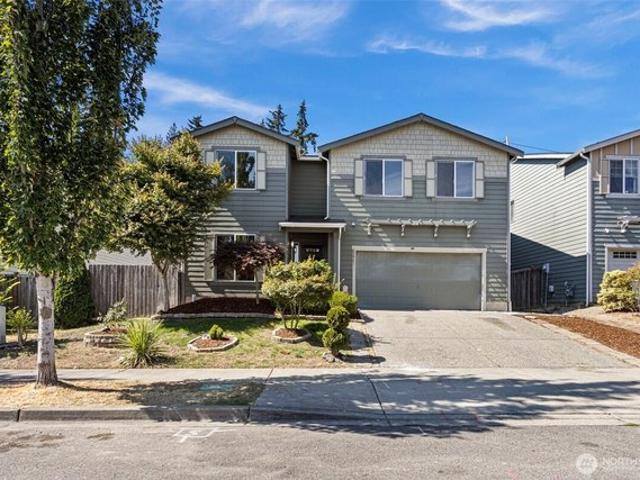 2592 th Pl S, Kent, WA 98032