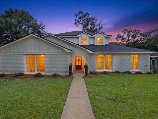 2592 Wagon Tongue Dr, Mobile, AL 36695