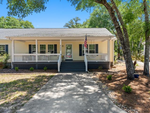 2592 Waterscape Drive SW