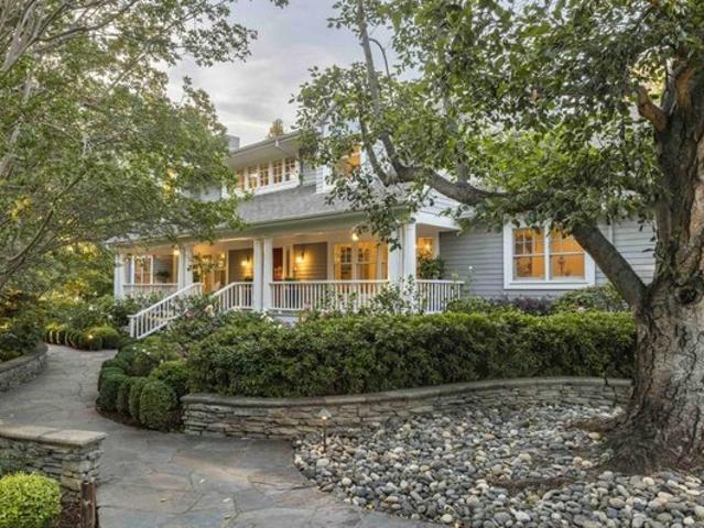 25933 Alicante Ln, Los Altos Hills, CA 94022