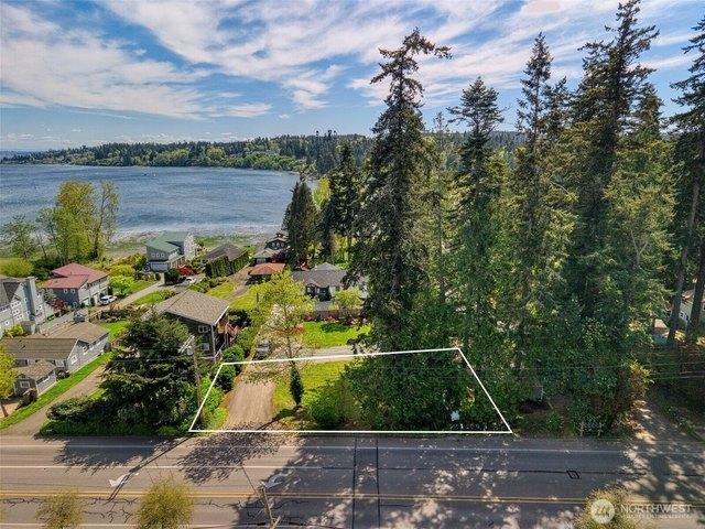 25933 Coveview Ln NE Lot A, Kingston, WA 98346