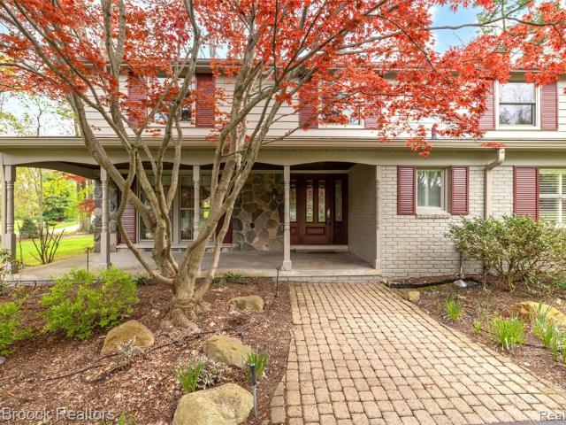 25933 Hersheyvale Drive