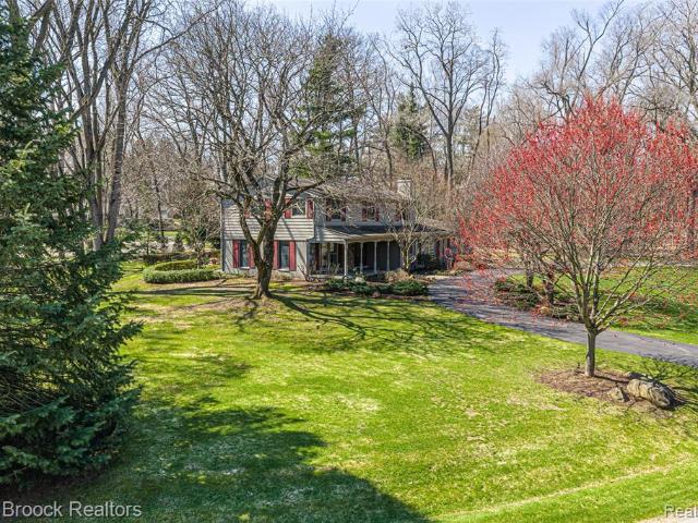 25933 Hersheyvale Drive