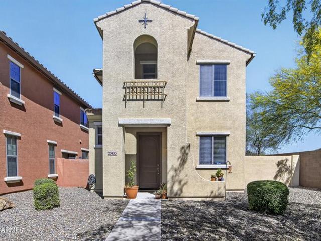25933 N 53rd Dr, Phoenix, AZ 85083