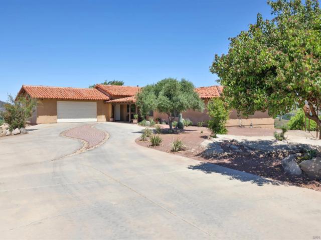 25933 Potrero Valley Rd