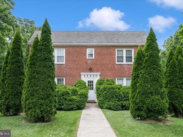 25930 Ridge Rd, Damascus, MD 20872