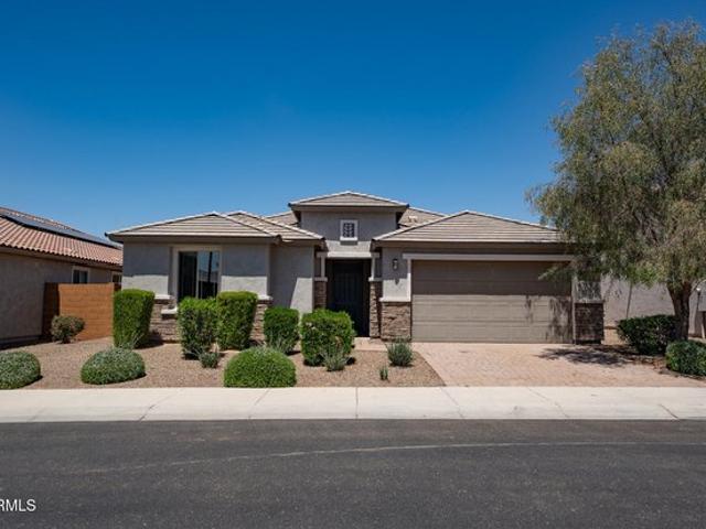25932 W Firehawk Dr, Buckeye, AZ 85396