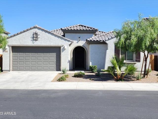 25932 W Sands Dr, Buckeye, AZ 85396