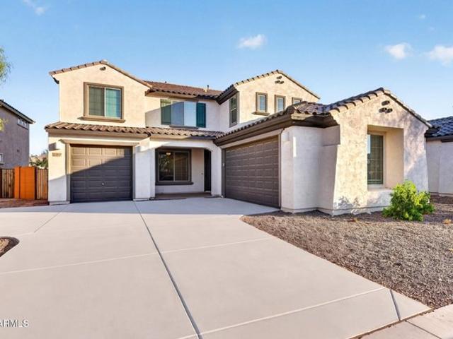 25937 W Sands Dr, Buckeye, AZ 85396