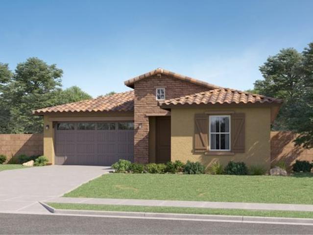 25937 N 171st Dr, Surprise, AZ 85387