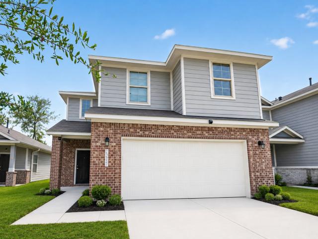 25937 Northpark Birch Drive