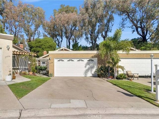 25934 Robin Cir, Mission Viejo, CA 92691