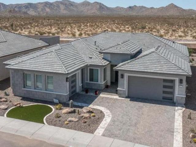 25935 W Jason Dr, Buckeye, AZ 85396
