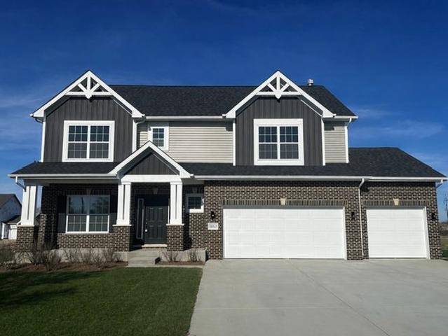 25935 W Ravine Woods Dr, Channahon, IL 60410