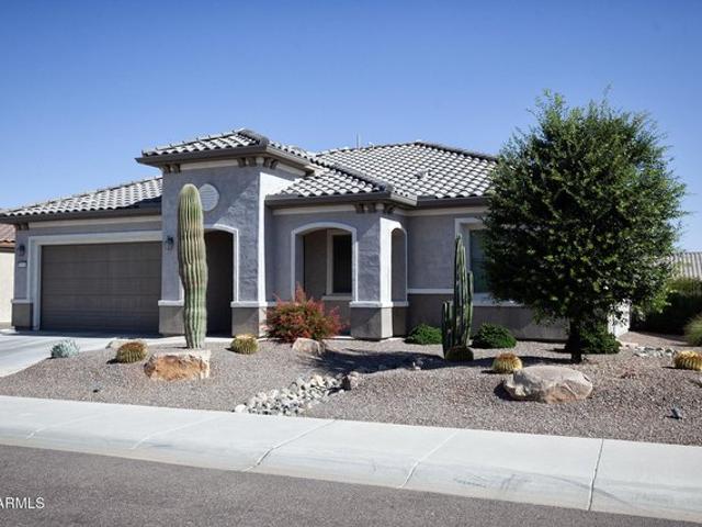25936 W Jason Dr, Buckeye, AZ 85396