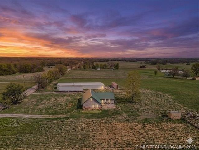 25936 Rd, Nowata, OK 74048