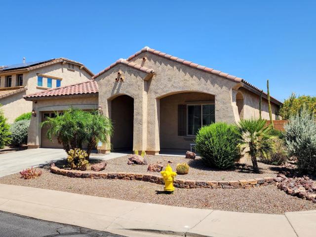 25938 W Potter Drive