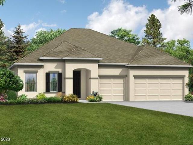 2593 Middlebury Drive, Palm Bay, FL 32909