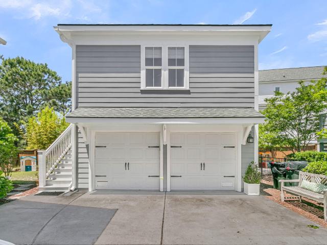 2593 Daniel Island Drive