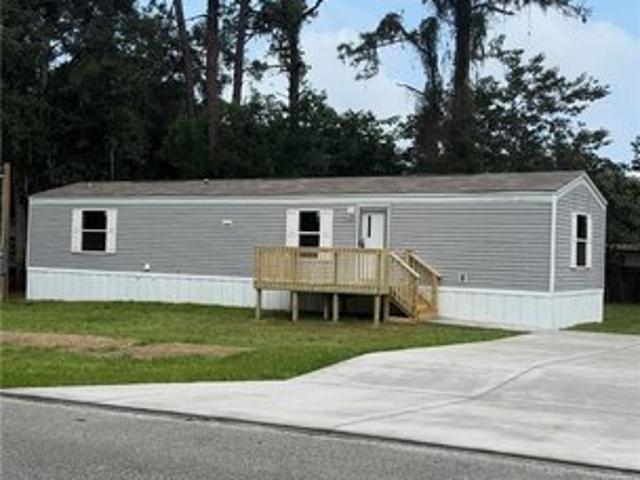 2593 E Mars St, Inverness, FL 34453
