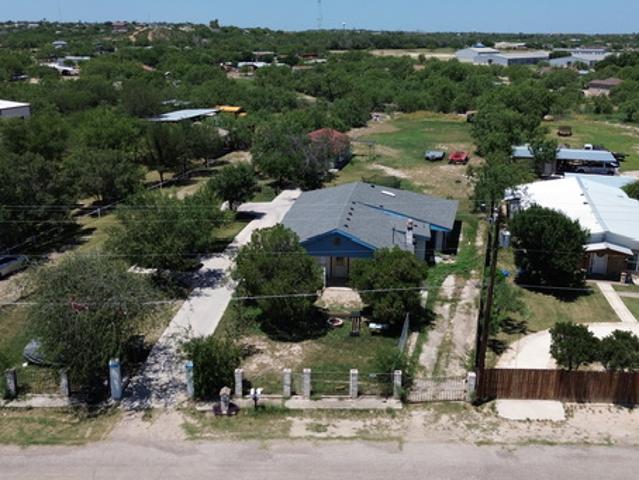 2593 Eidson Rd
