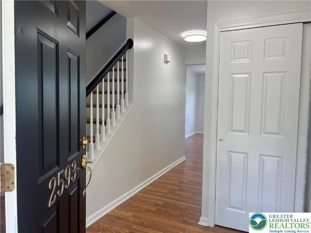 2593 Halleck Drive