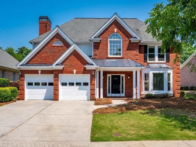 2593 Harman Park Circle, Duluth, GA 30097
