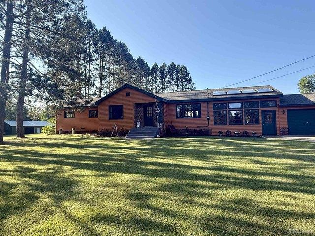 2593 Highway M69, Crystal Falls, MI 49920