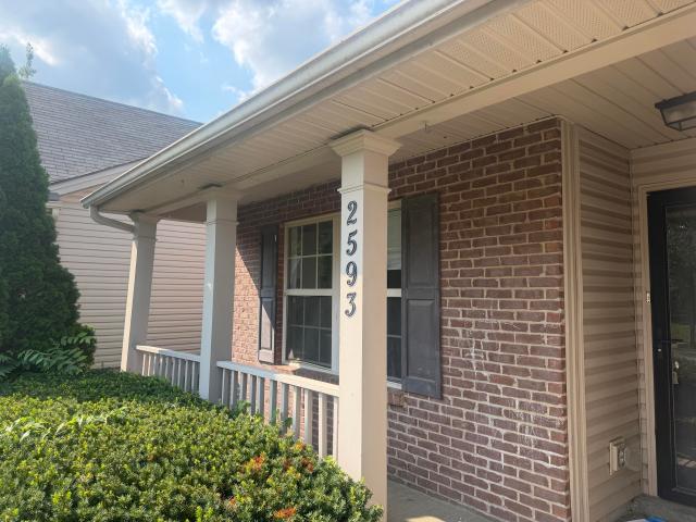 2593 Rockaway Place