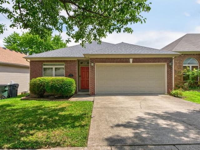 2593 Spring Valley Loop, Lexington, KY 40511
