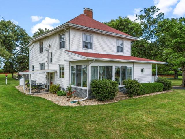 2593 Terrell