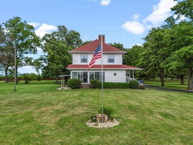 2593 Terrell Rd, New Vienna, OH 45159