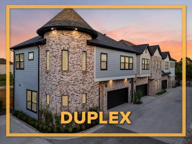 2593 2 Paul Quinn St, Houston, TX 77091